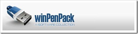 FILEnetworks Blog: winPenPack – Great Portable Software Collection For ...